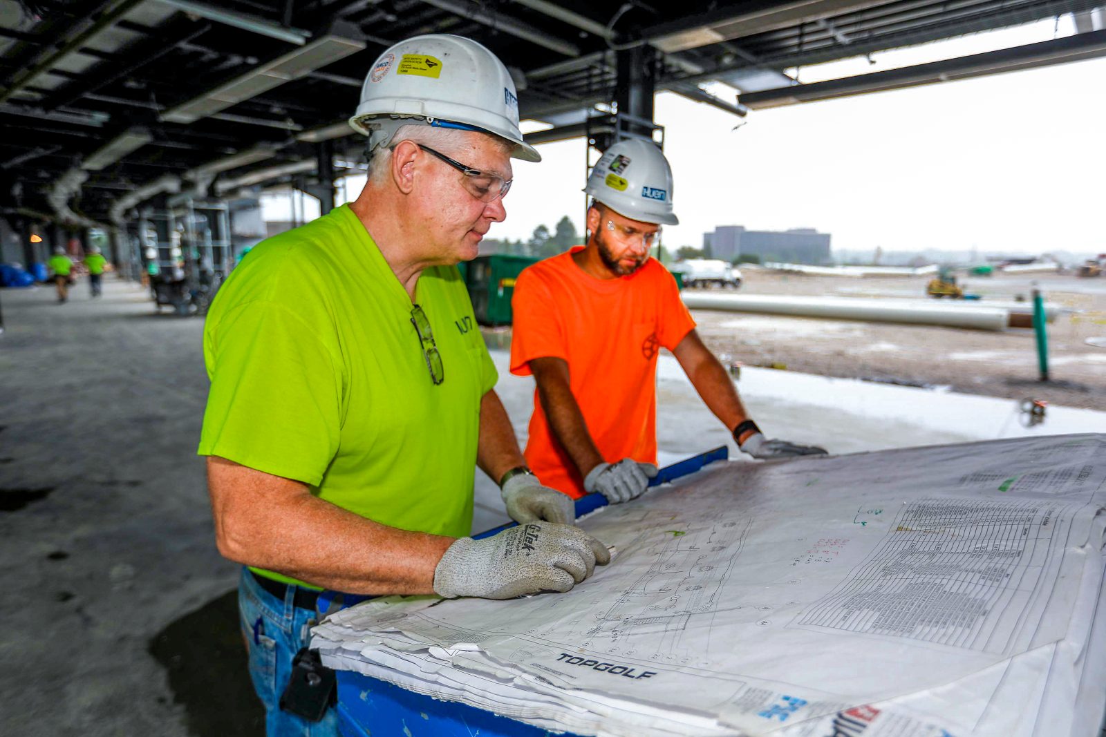 EPC Design-Build & IPD Delivery Modules | Project Management