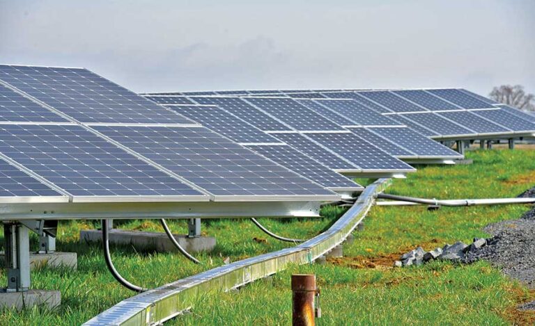 Clean Energy Contractor | EV Charging | Energy Storage