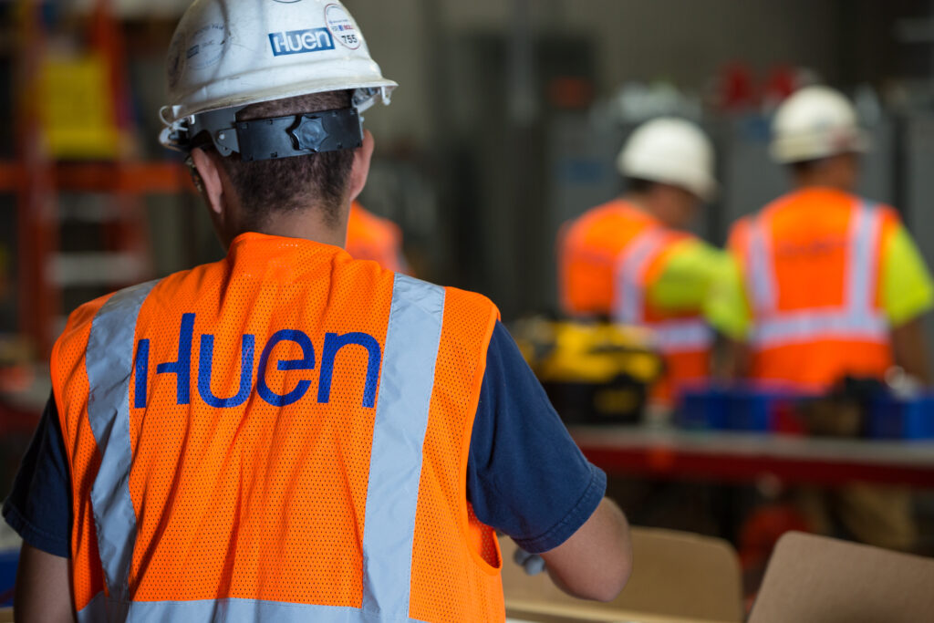 MYR Group Inc. Subsidiaries| Commercial Electrical Contractors