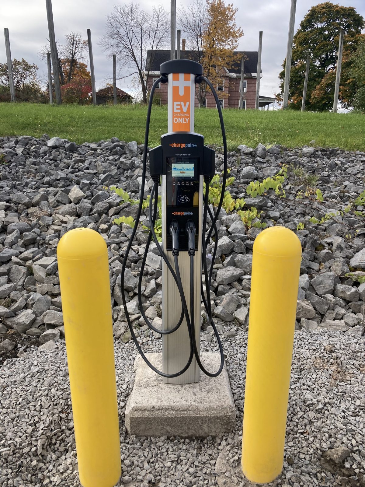 Huen Electric Leads Electric Vehicle Infrastructure Collaboration ...